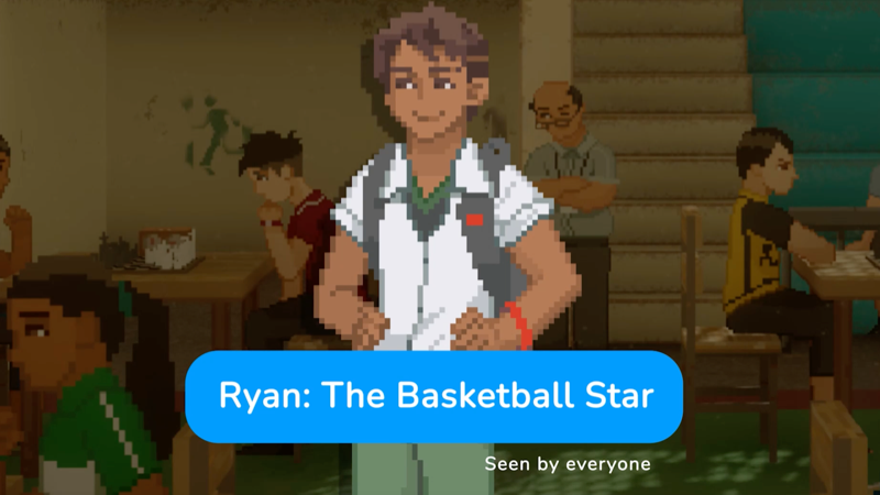 Until Then - Introducing Ryan: The Basketball Star! - Steam News
