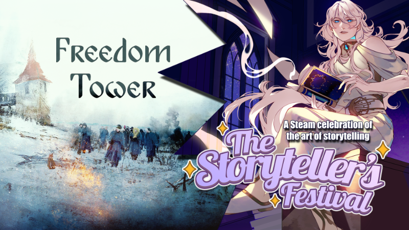 Steam Community :: Freedom Tower