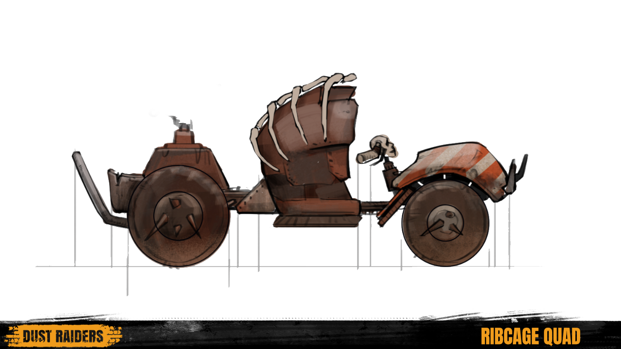 Steam Community :: Dust Raiders