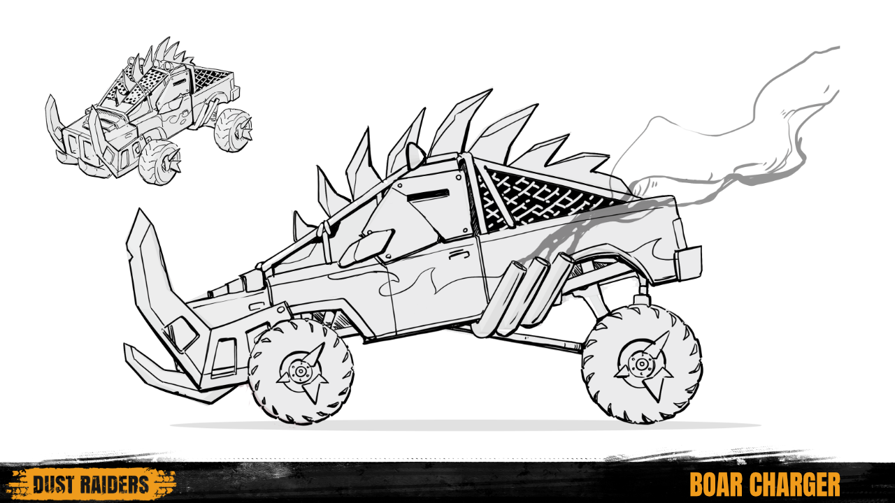 Steam Community :: Dust Raiders