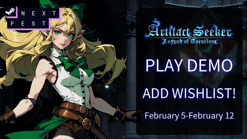 Steam Community :: Artifact Seeker