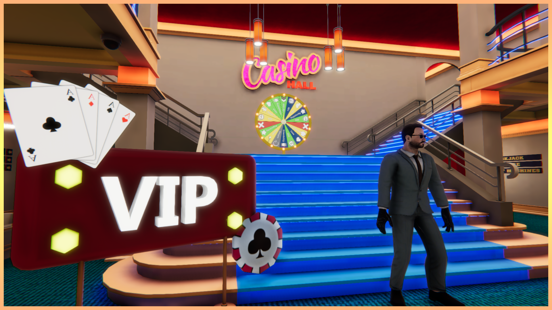 Steam Community :: Rock Star Life Simulator