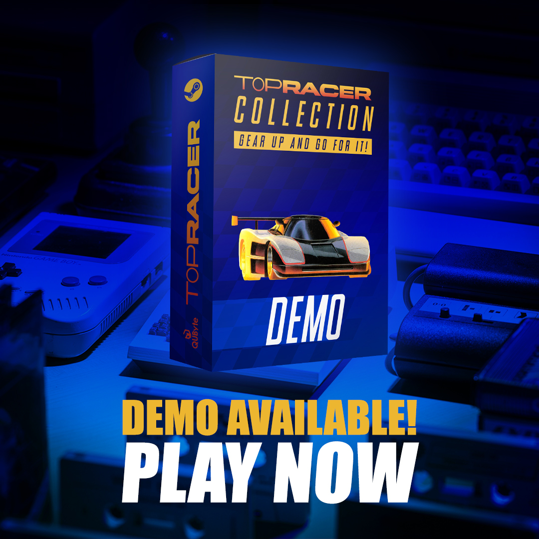 Steam Community :: Top Racer Collection