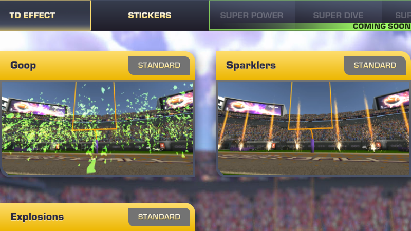 STG Football - STG Football Game Update - Steam News