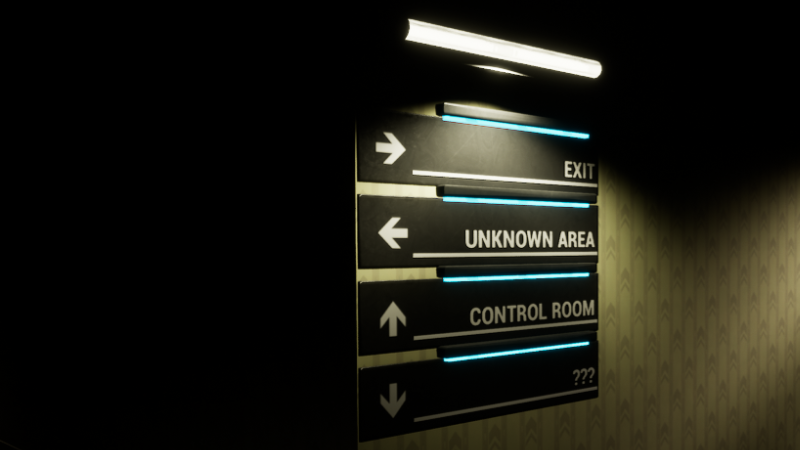 The Backrooms Project - Version 0.1.92 - Steam News