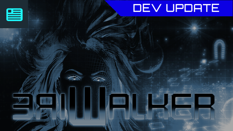Wirewalker - Dev update - February 2024 - Steam News