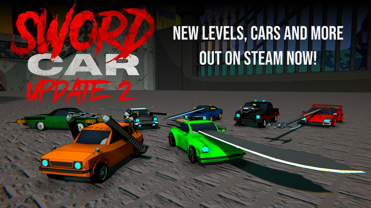 Steam Community :: SWORDCAR
