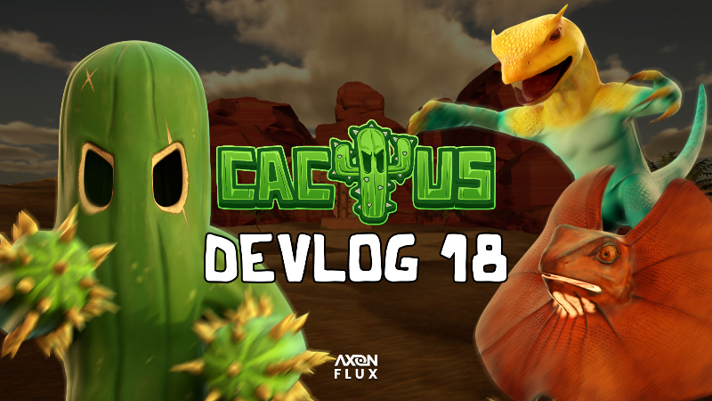 Steam Community :: CACTUS