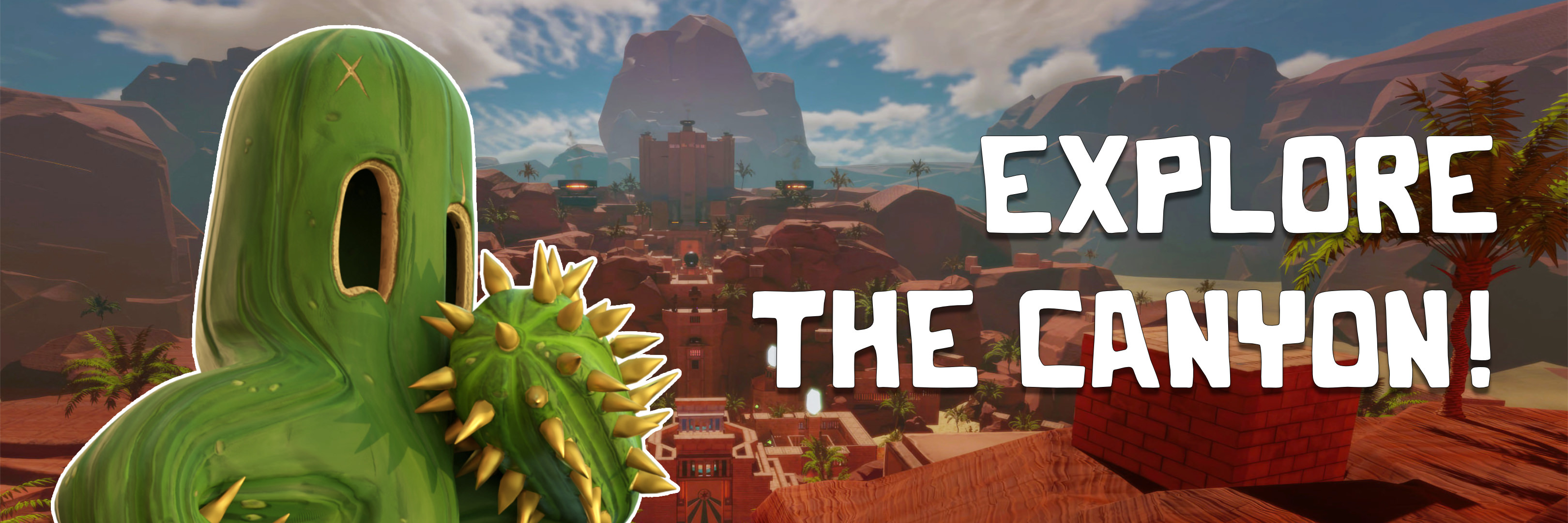 Steam Community :: CACTUS