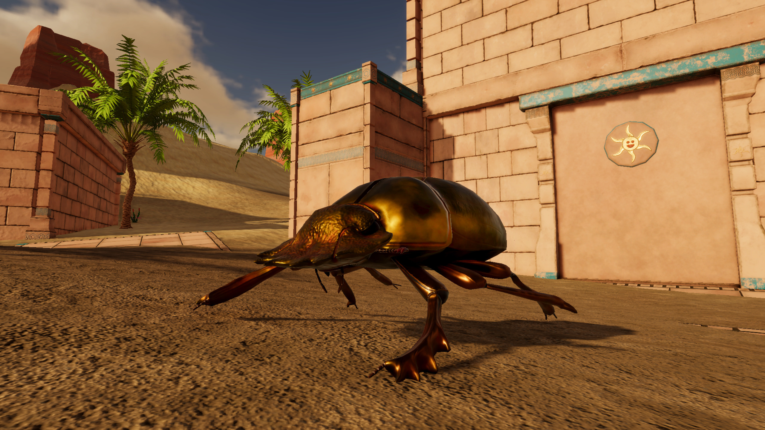 Steam Community :: CACTUS