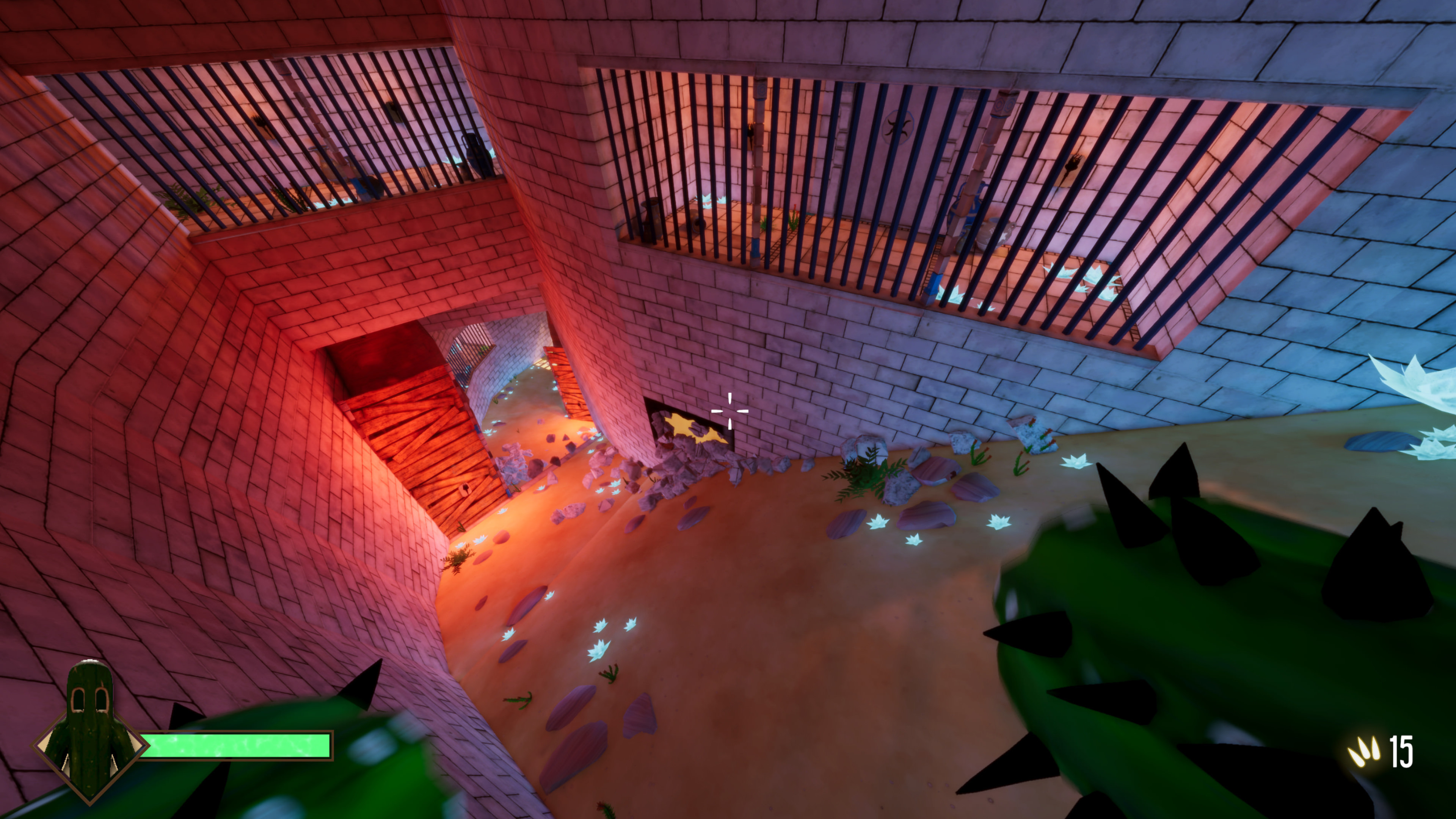 Steam Community :: CACTUS