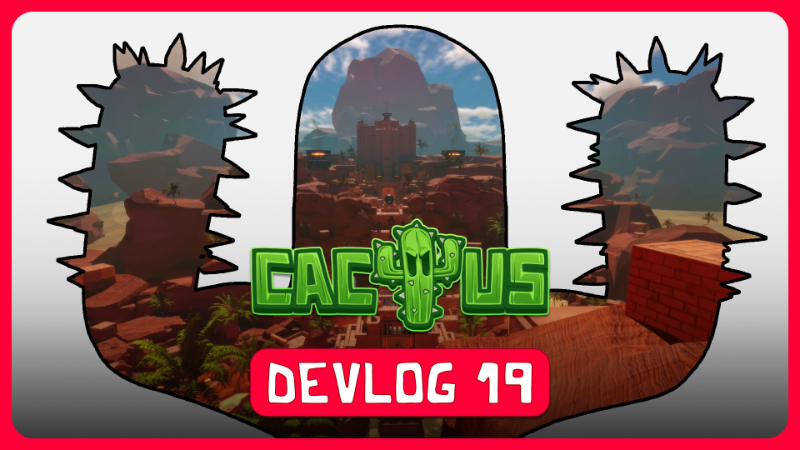 Steam Community :: CACTUS