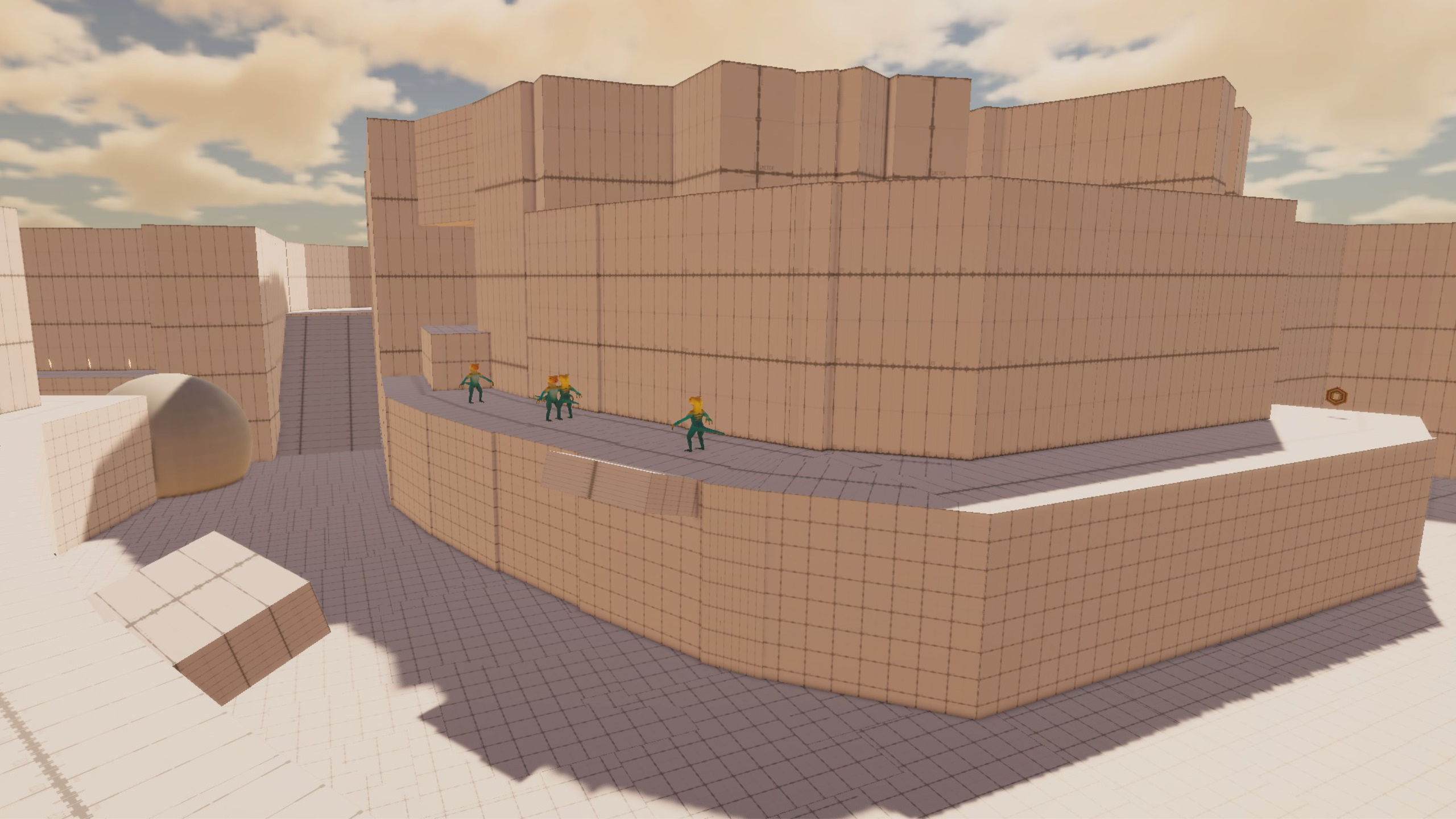 Steam Community :: CACTUS