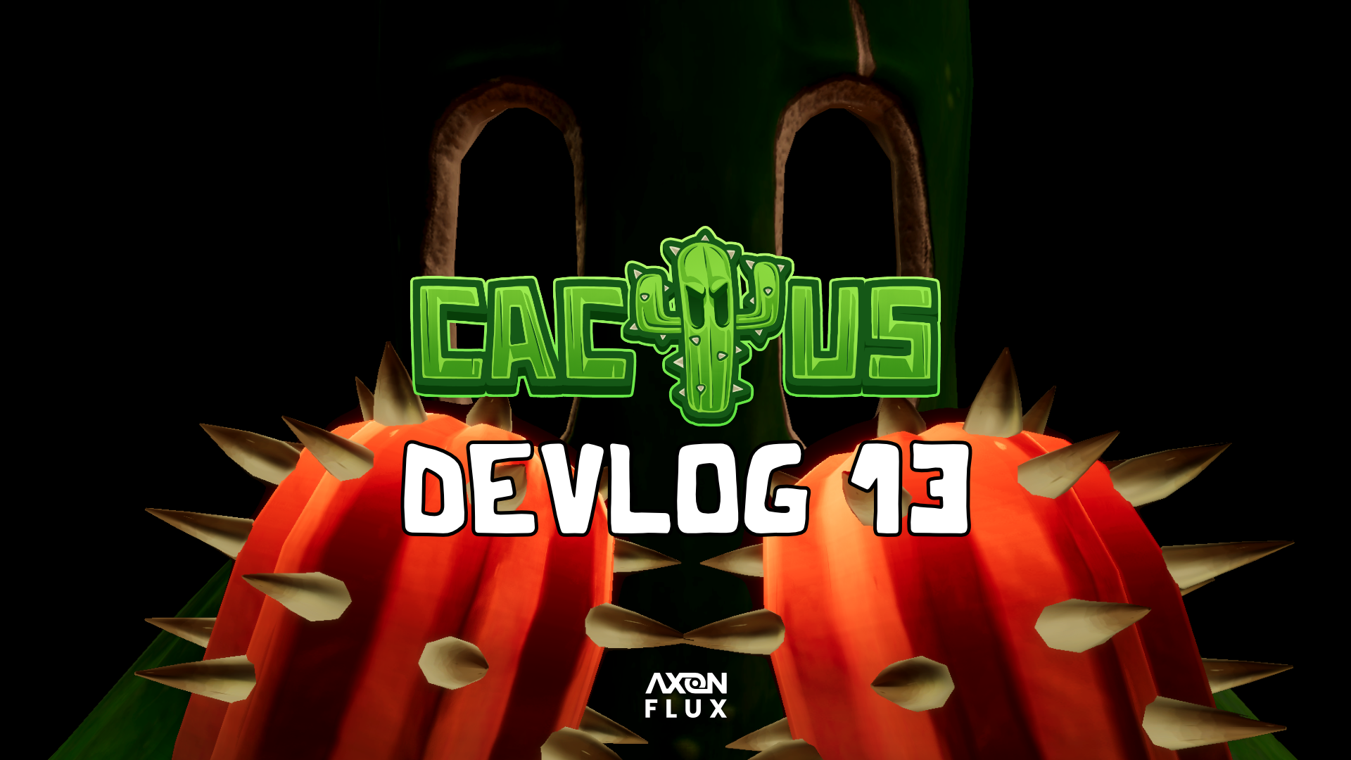 Steam Community :: CACTUS