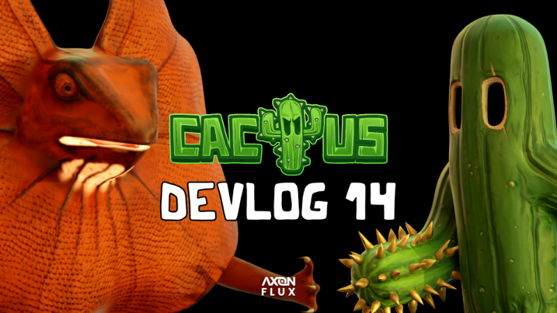 Steam Community :: CACTUS