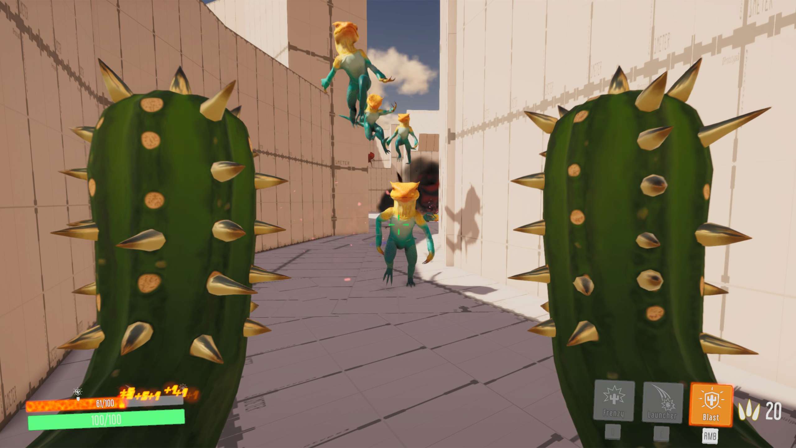 Steam Community :: CACTUS