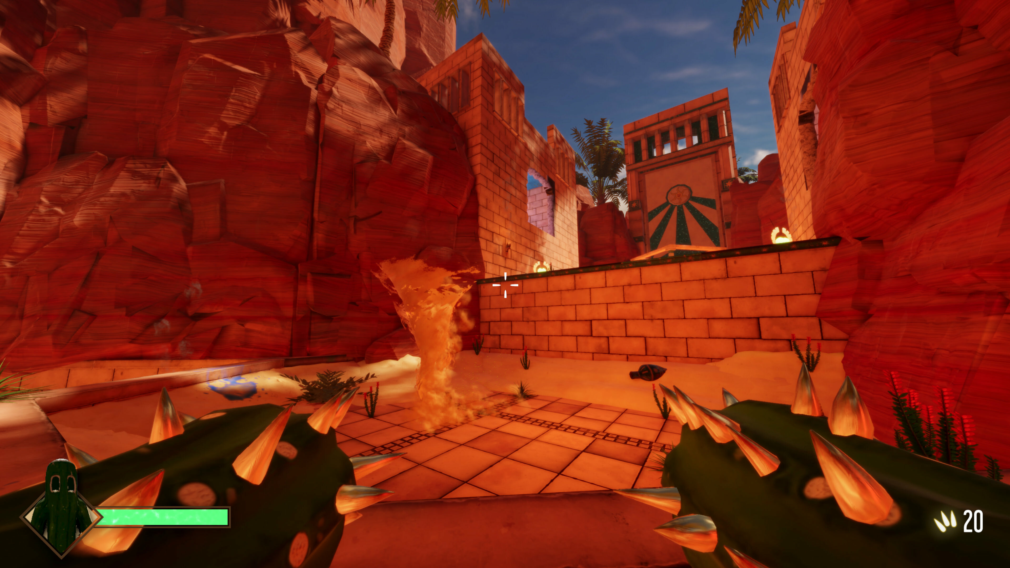 Steam Community :: CACTUS