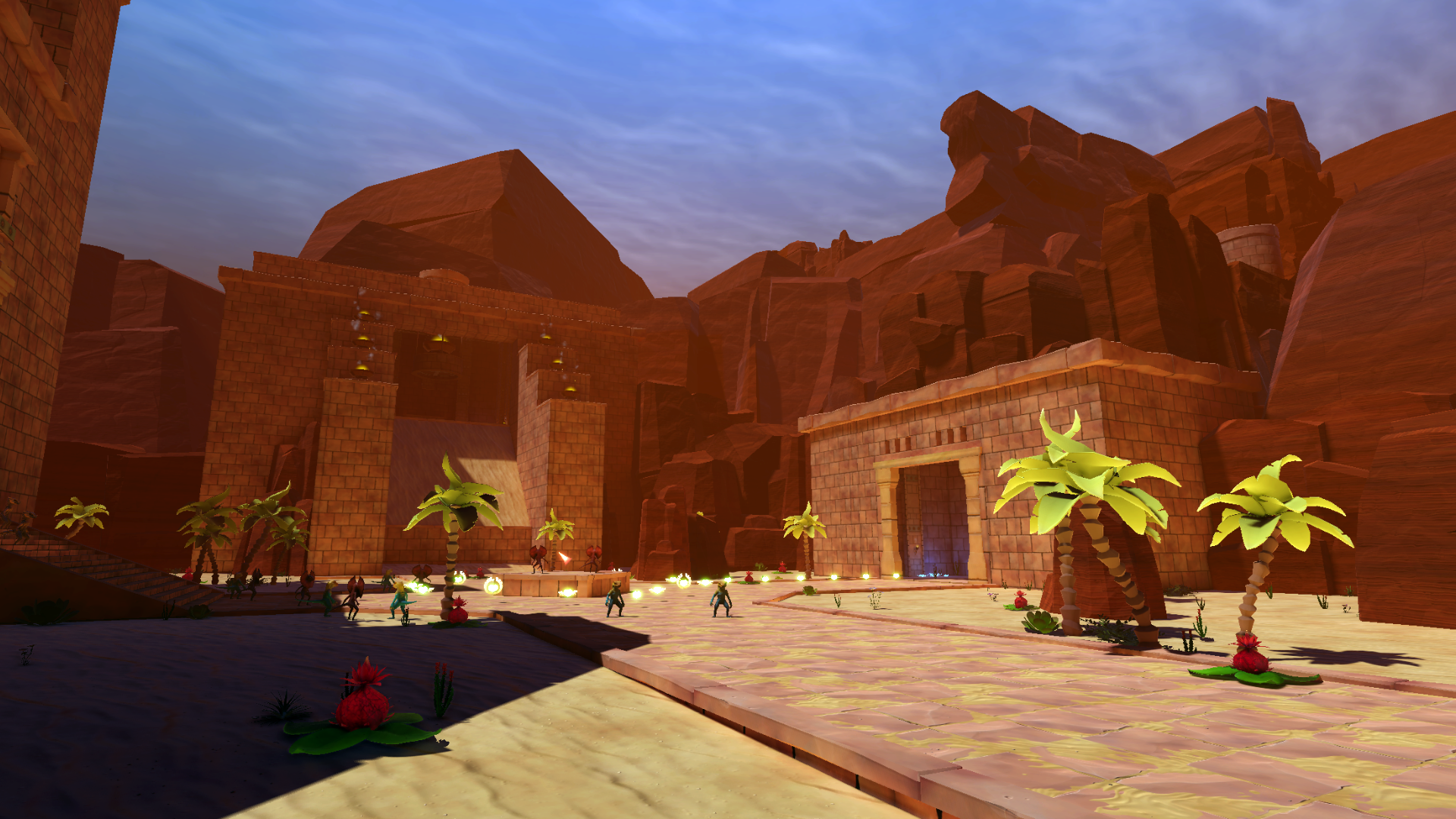 Steam Community :: CACTUS