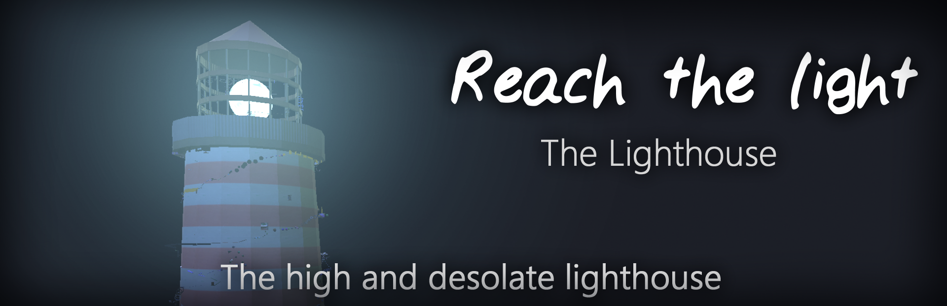 Steam Community :: Reach the light