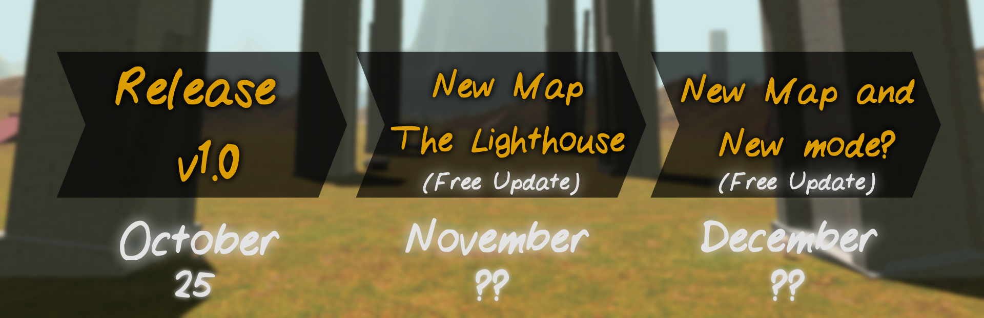 Steam Community :: Reach the light