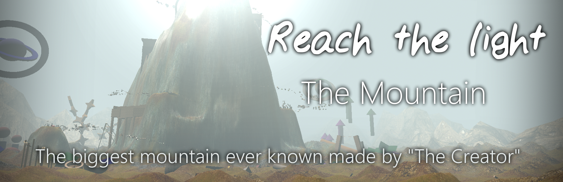 Steam Community :: Reach the light