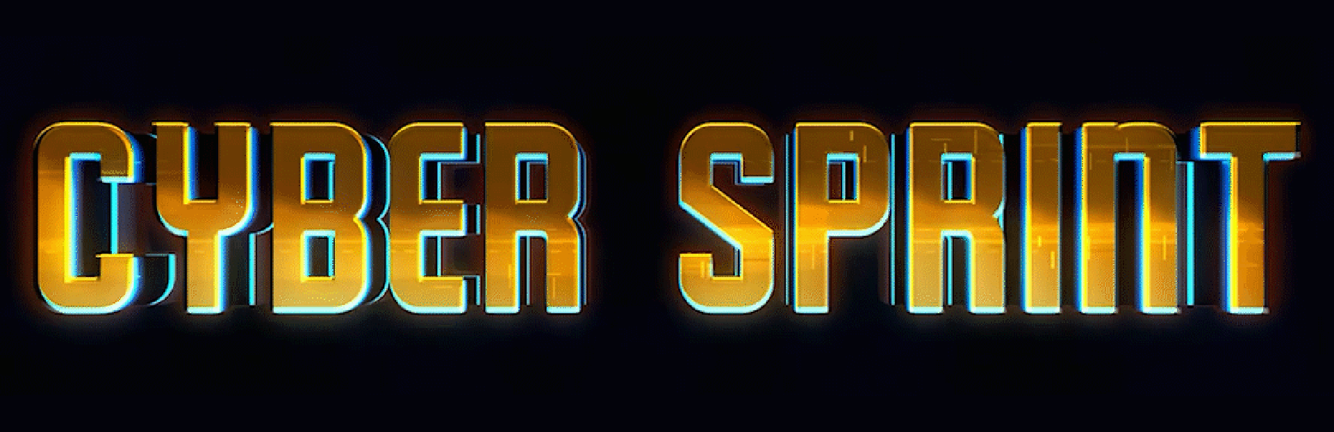 Steam Community :: Cyber Sprint