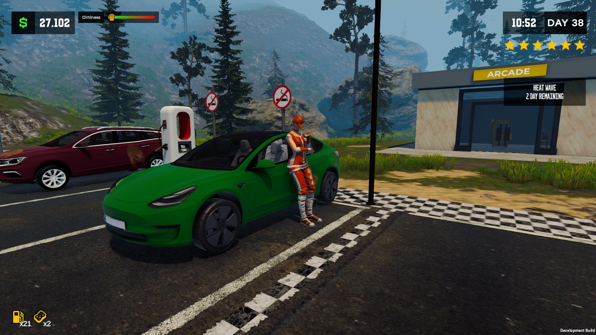 Steam Community :: Pumping Simulator 2