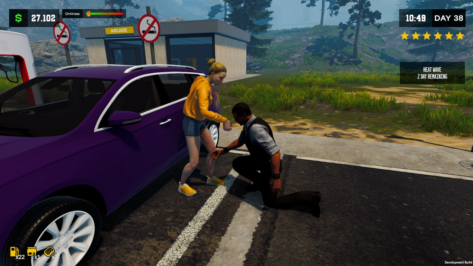 Steam Community :: Pumping Simulator 2