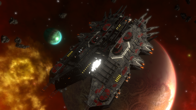 The Last Exodus - Big news, Odyssey Single Player Mode and more - Steam ...