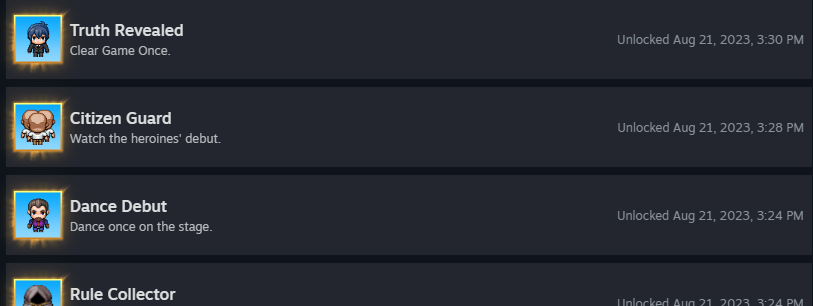 Steam Community :: Ruled by Rule