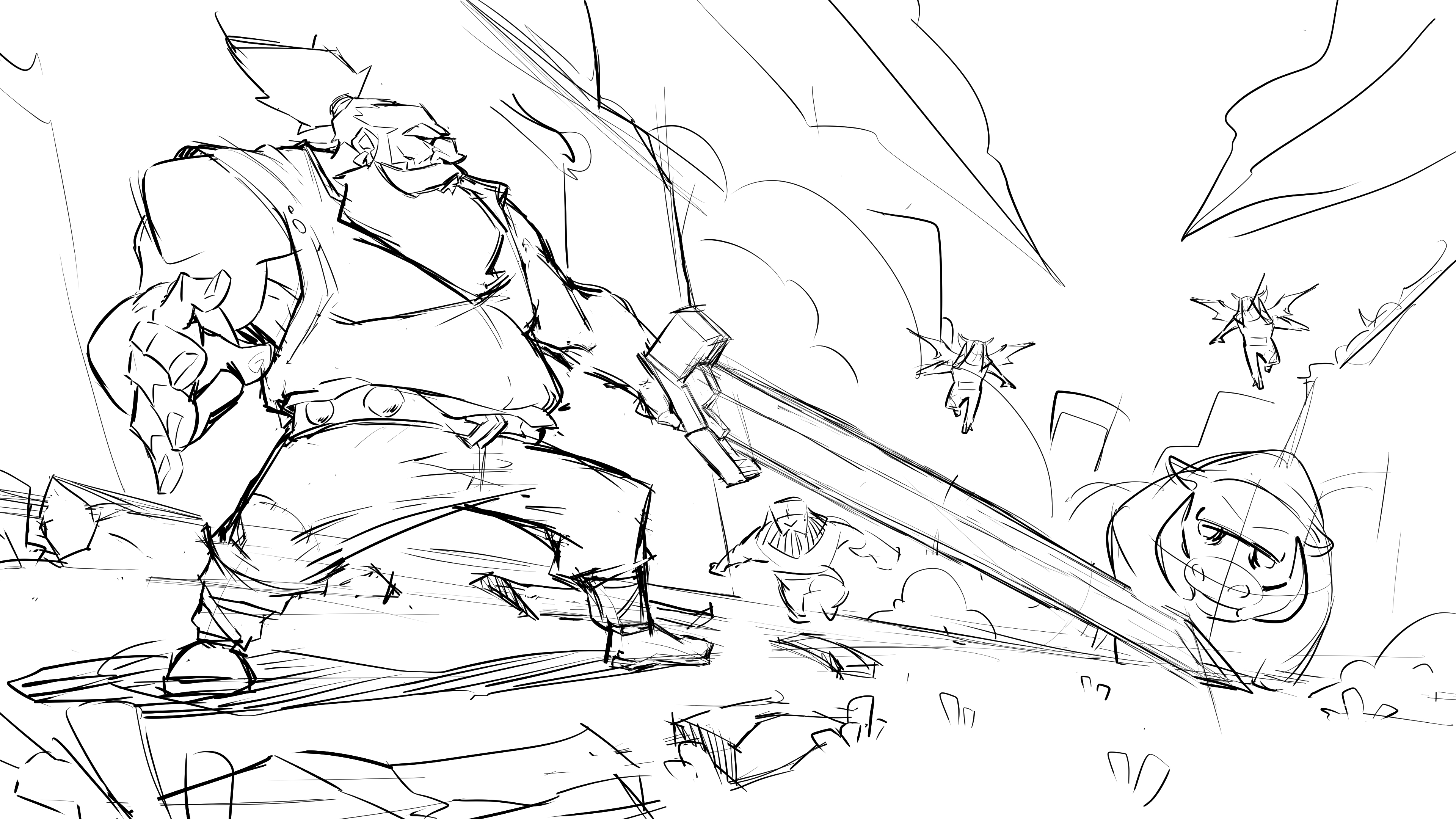 Steam Community :: Asgard's Fall: Origins