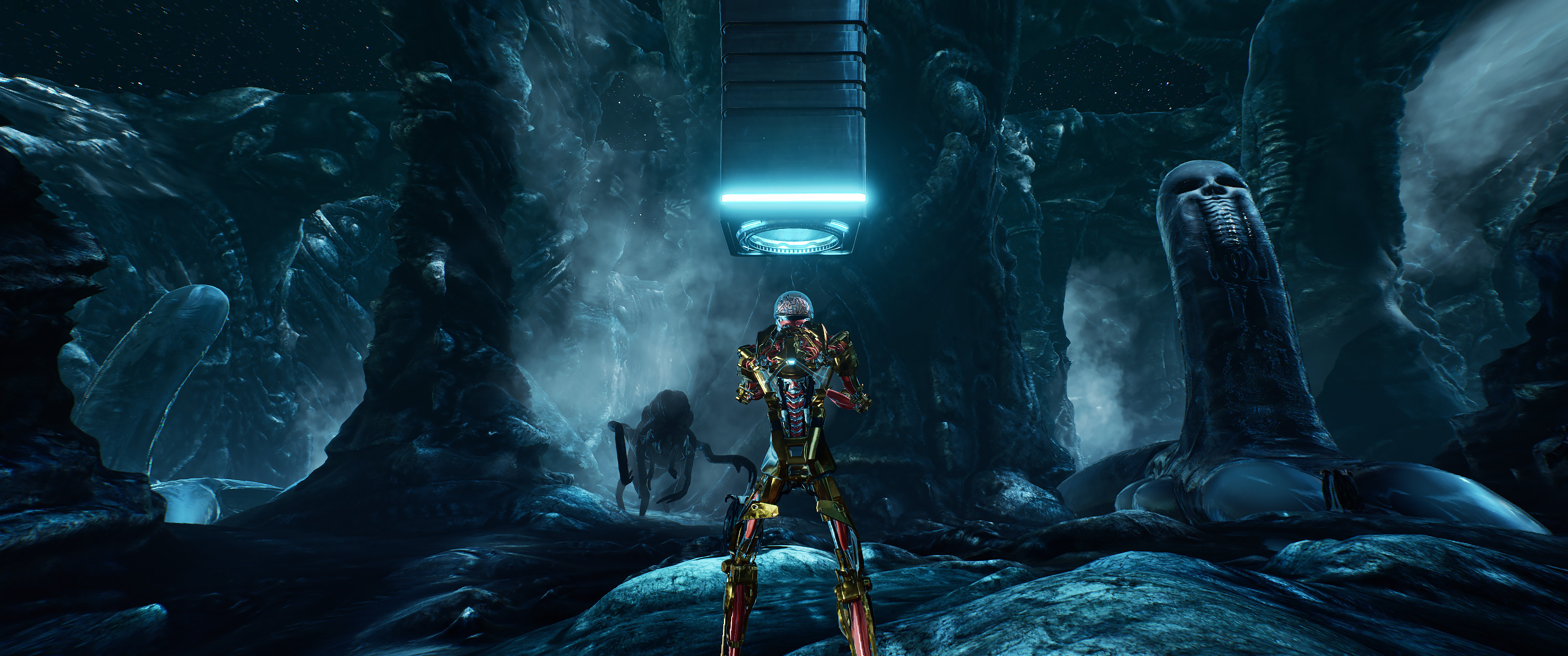 Steam Community :: Cyborg3003