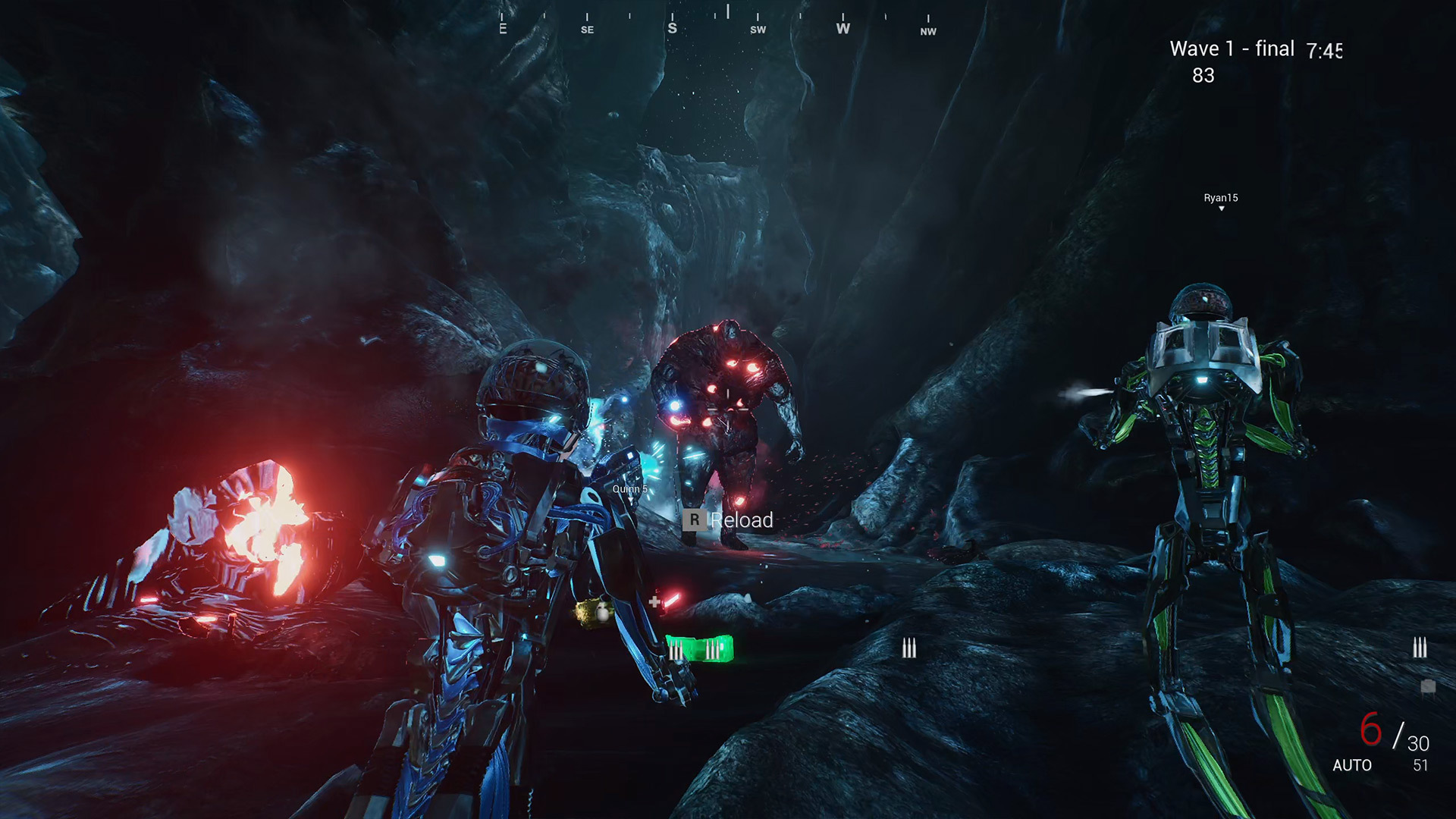 Steam Community :: Cyborg3003