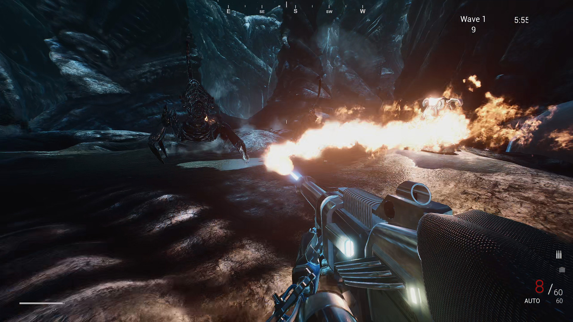 Steam Community :: Cyborg3003