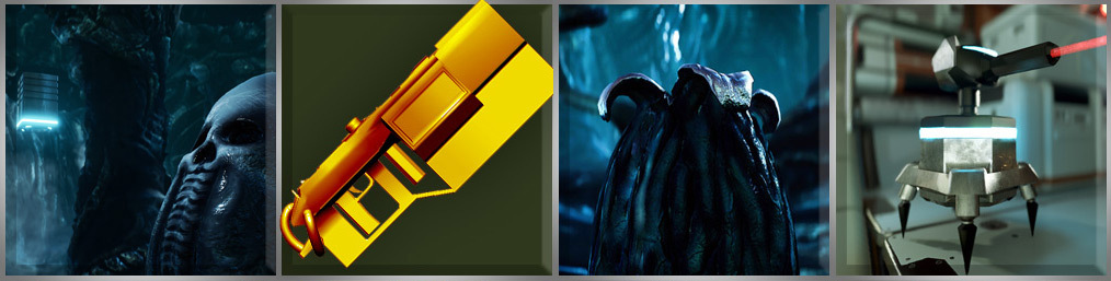 Steam Community :: Cyborg3003