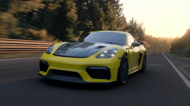 Forza Franchise - Forza Community Hubs Update #3 – Let’s Talk Cars ...