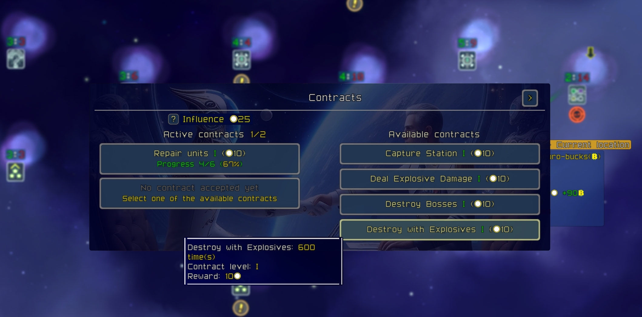 Steam Community :: Cosmo Rider