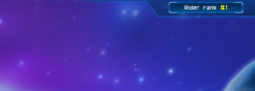 Steam Community :: Cosmo Rider