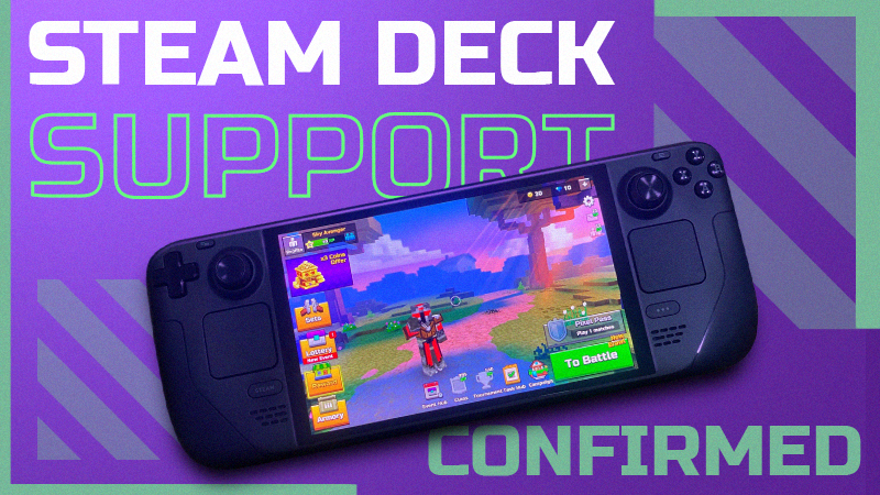 Steam Community :: Pixel Gun 3D: PC Edition