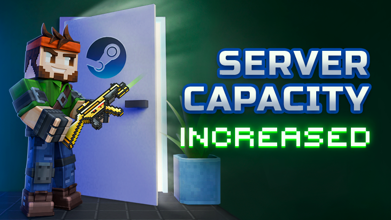 Steam Community :: Pixel Gun 3D: PC Edition