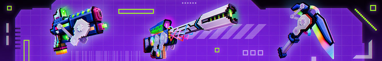 Steam Community :: Pixel Gun 3D: PC Edition