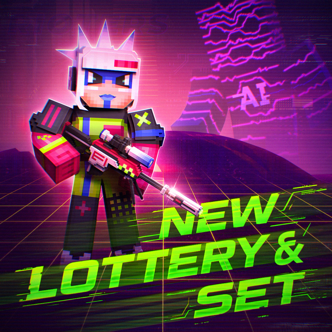 Steam Community :: Pixel Gun 3D: PC Edition