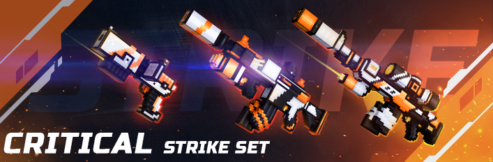 Steam Community :: Pixel Gun 3D: PC Edition