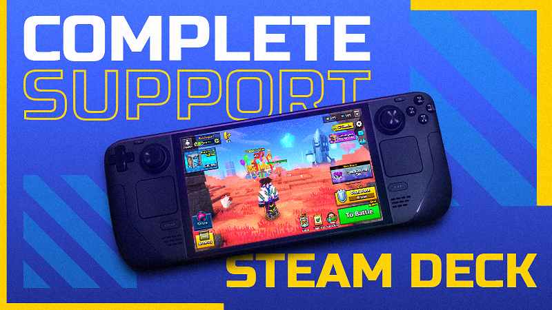 Steam Community :: Pixel Gun 3D: PC Edition