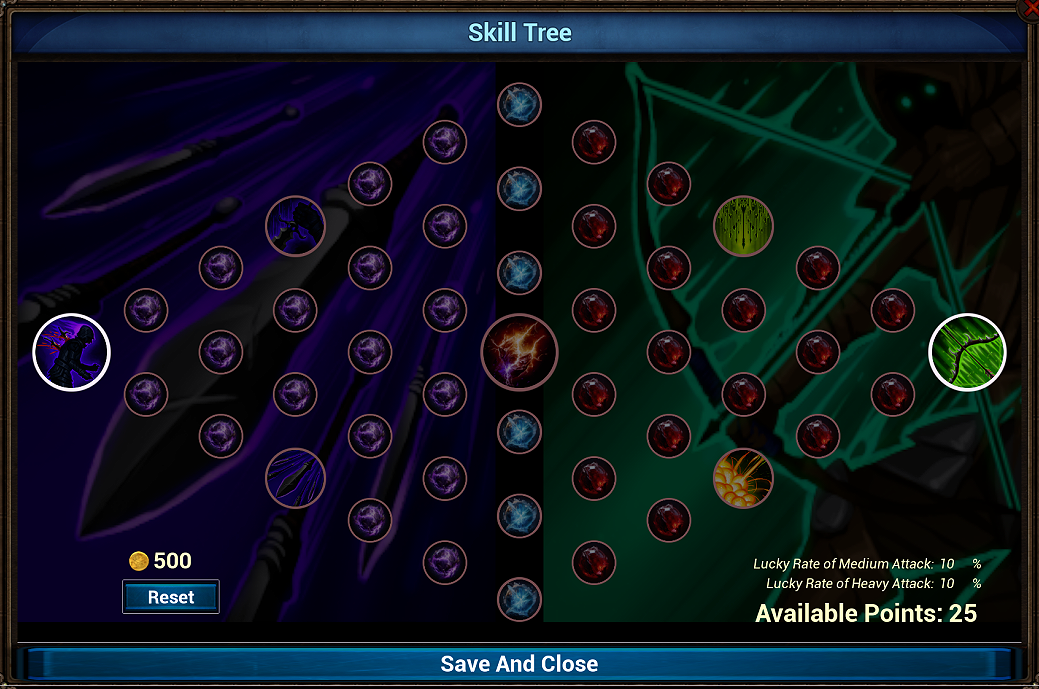 Steam Community :: Dungeon Tale