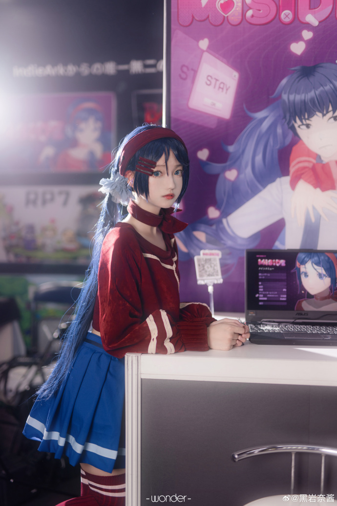 Steam Community :: MiSide