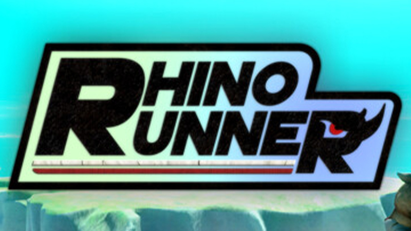 Rhino Runner - Rhino runner discount - Steam News