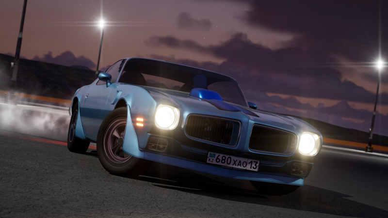 Long Way - Major Update for Long Way: Welcome to a New Era! - Steam News