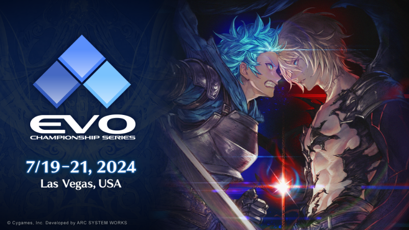 Steam Community :: Granblue Fantasy Versus: Rising