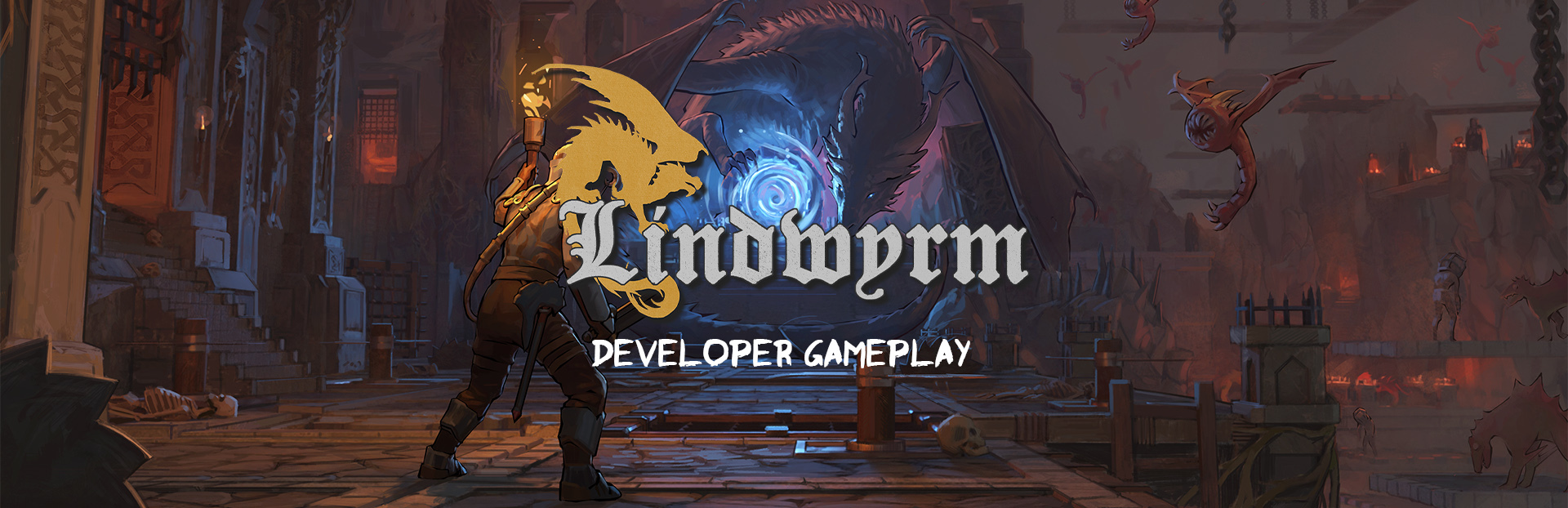 Steam Community :: Lindwyrm